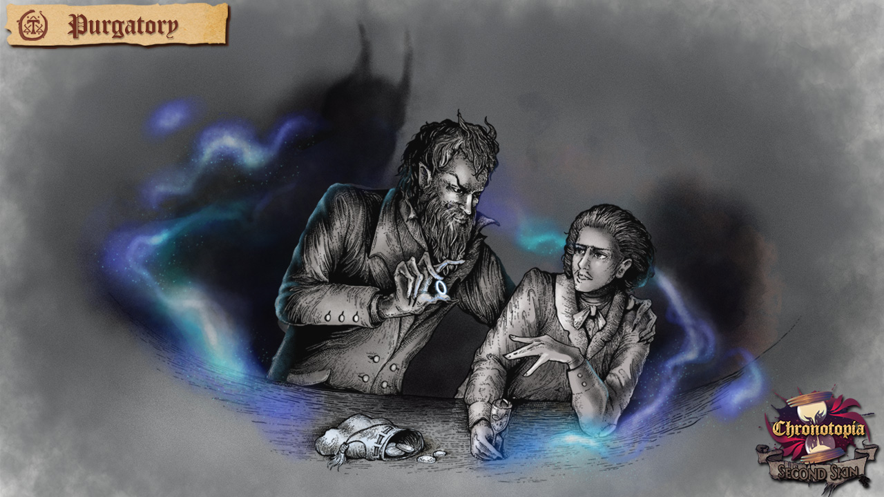 [Bonus Spotlight] Memory Fragments | Träumendes Mädchen Devblog